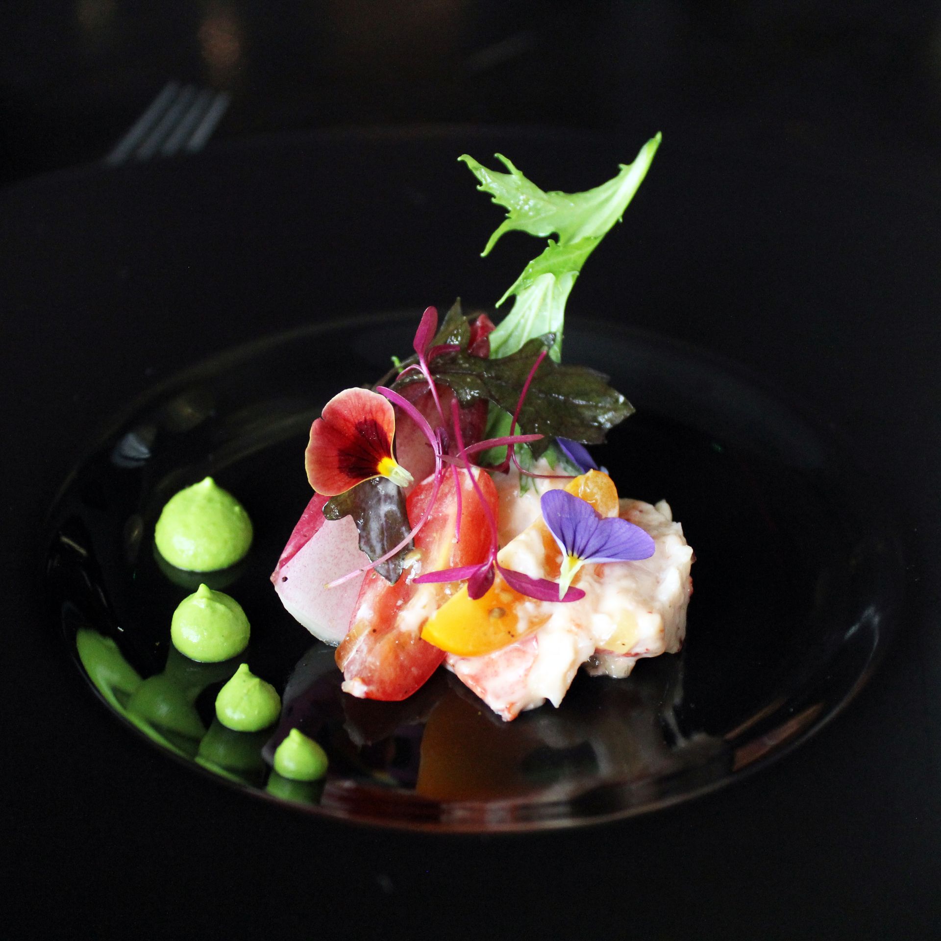 Fine Dining Indian Restaurant | Best Place to Eat in Dundrum