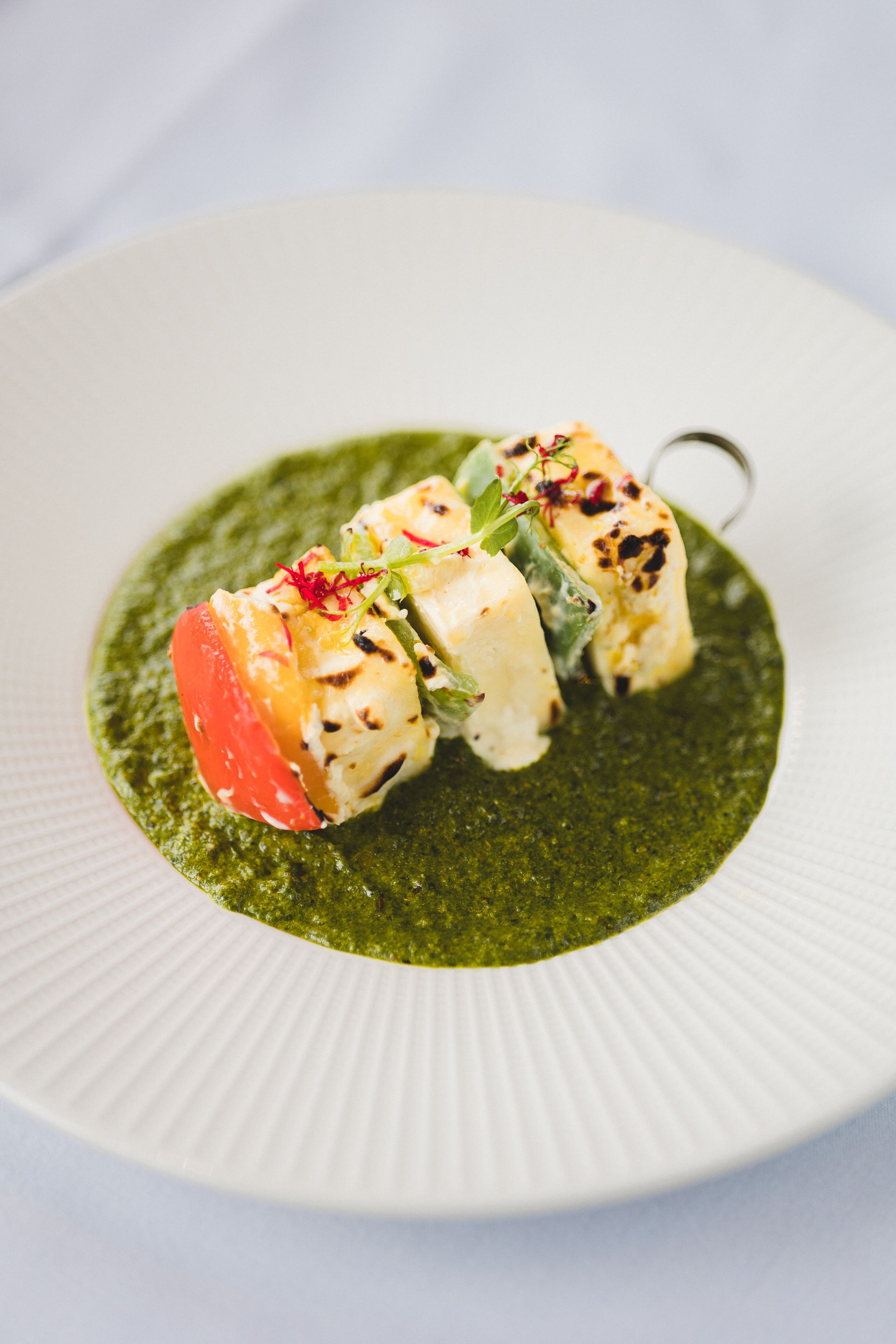 Fine Dining Indian Restaurant | Best Place to Eat in Dundrum