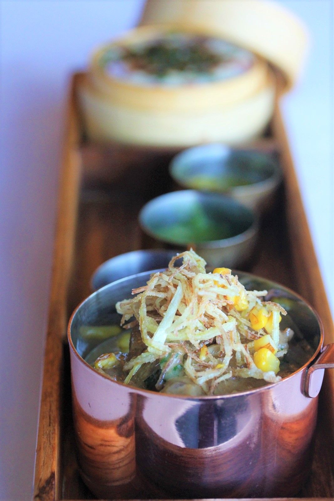 Fine Dining Indian Restaurant | Best Place to Eat in Dundrum