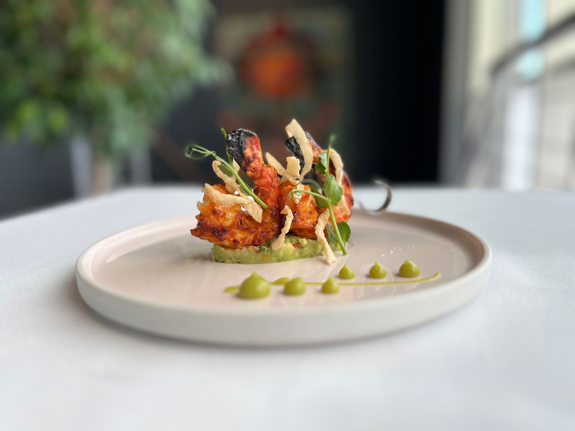 Fine Dining Indian Restaurant | Best Place to Eat in Dundrum