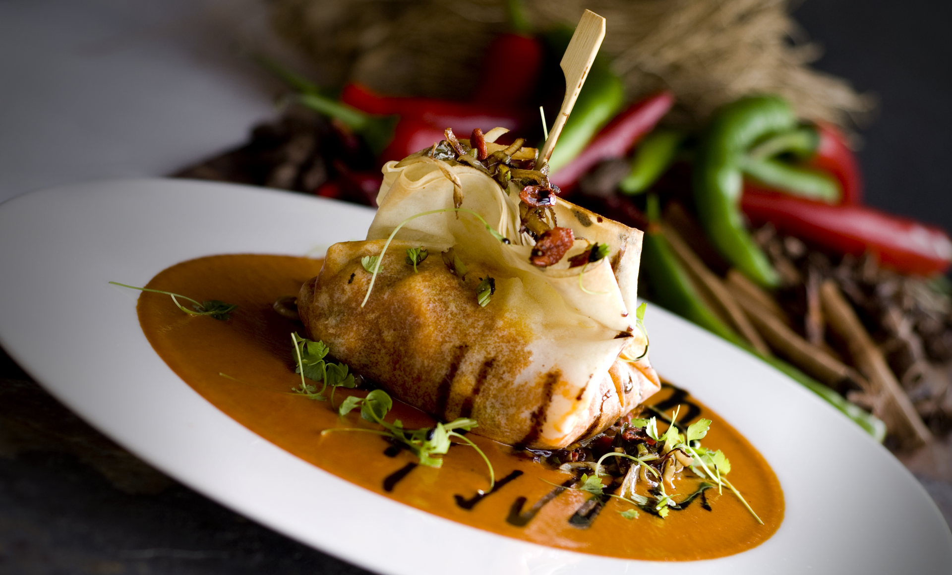 About Ananda | The Story Behind Our Indian Fine Dining Restaurant