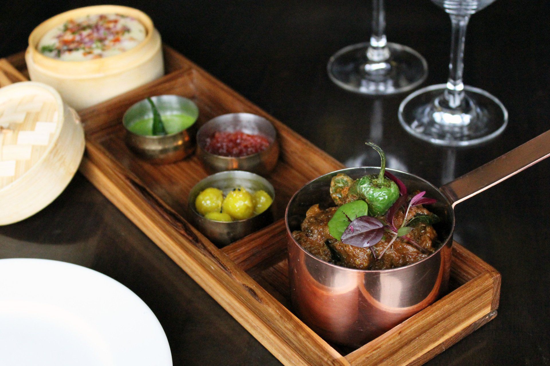 About Ananda | The Story Behind Our Indian Fine Dining Restaurant