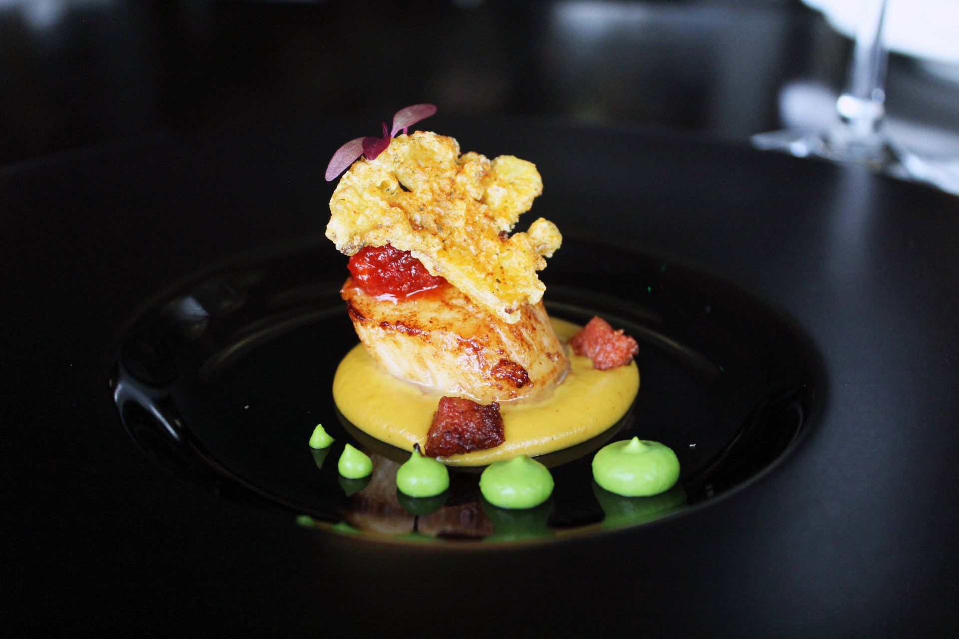 About Ananda | The Story Behind Our Indian Fine Dining Restaurant