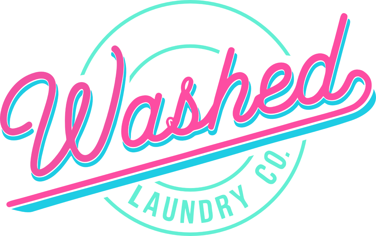 Wash & Fold Laundry | Pickup & Delivery | Washed Laundry Co