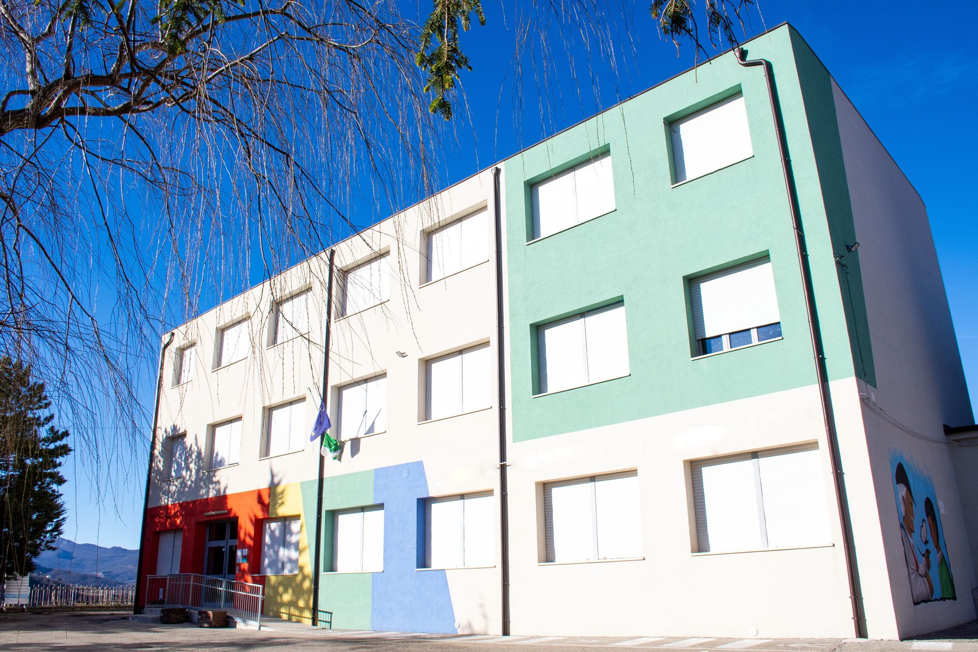 Studio di architettura e ingegneria a Perano | D² Studio