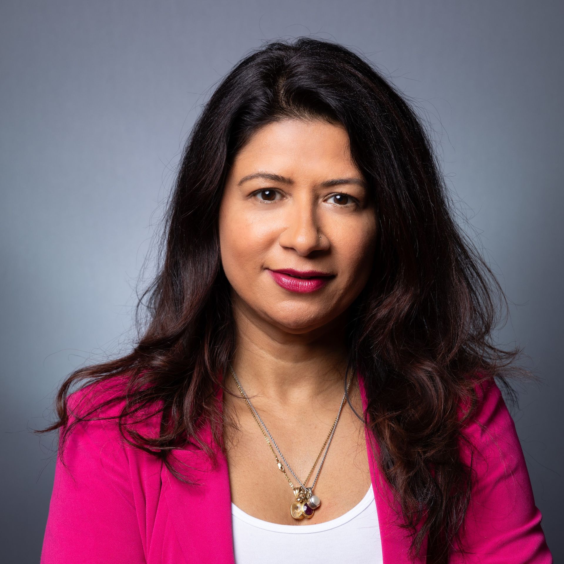 Board Members | Financial Women's Association