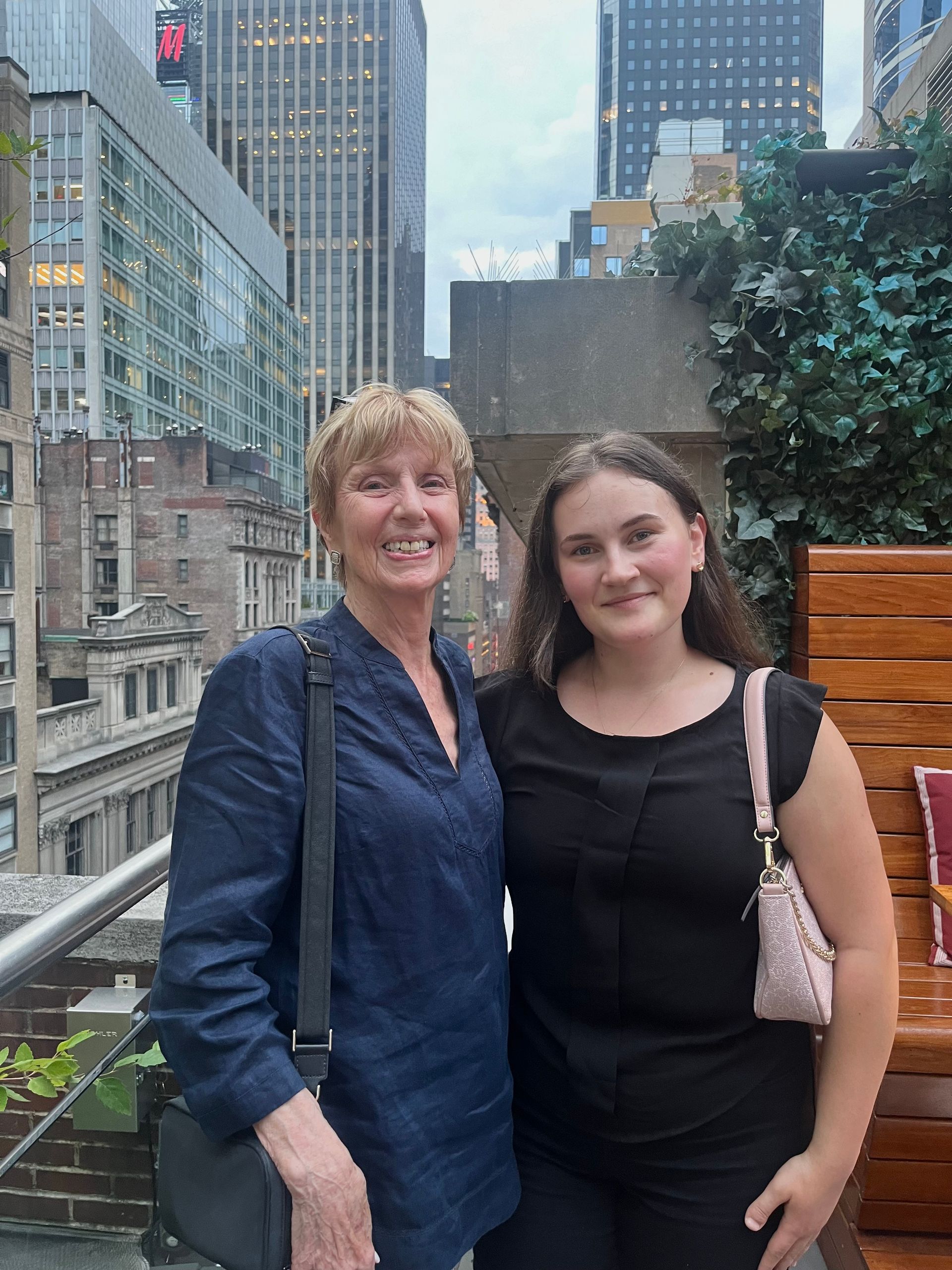 Rising Star: How Mentorship Helped Adelisa Music Find Her Wings