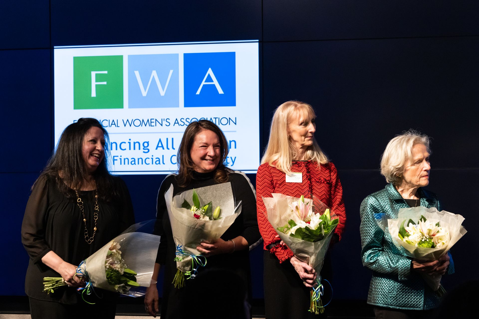 Events | Financial Women's Association