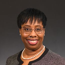 Spotlight on Former FWA President Nina Batson