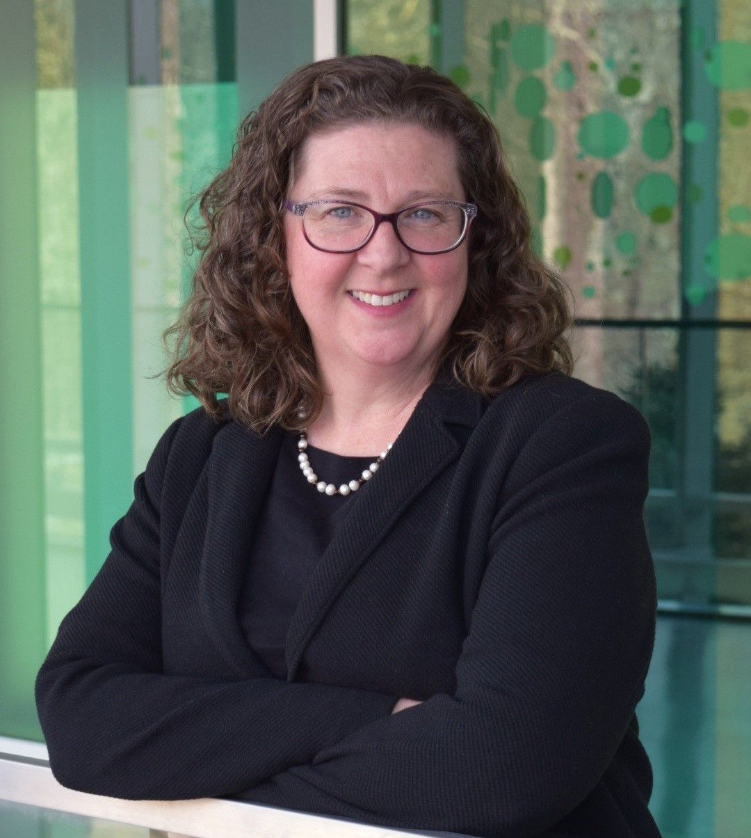 Pacesetters, a leadership program of the Financial Women's Association