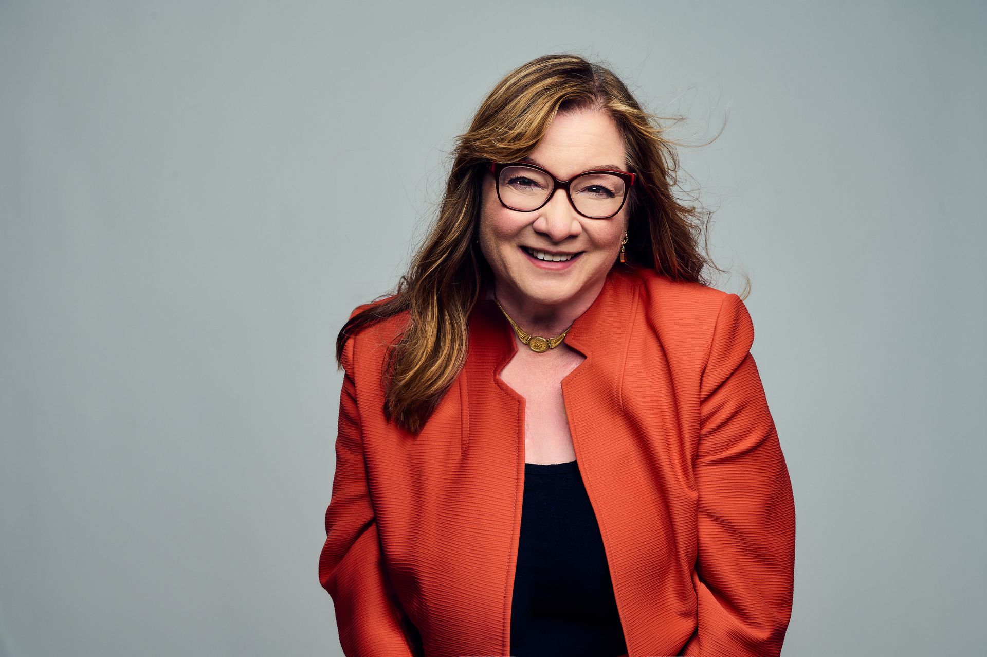 FWA Member Darcy Ann Flanders, Founder of BaselineGroupNY, Honored with ...