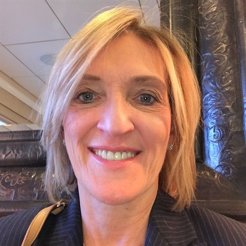 Corporate Partners of the Financial Women's Association