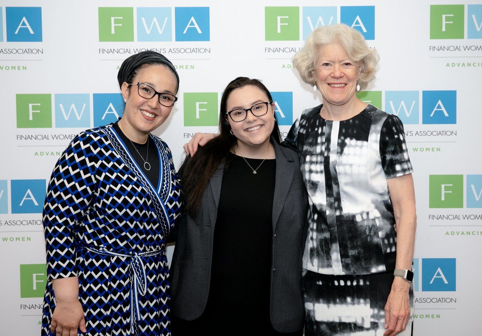 About | Financial Women's Association