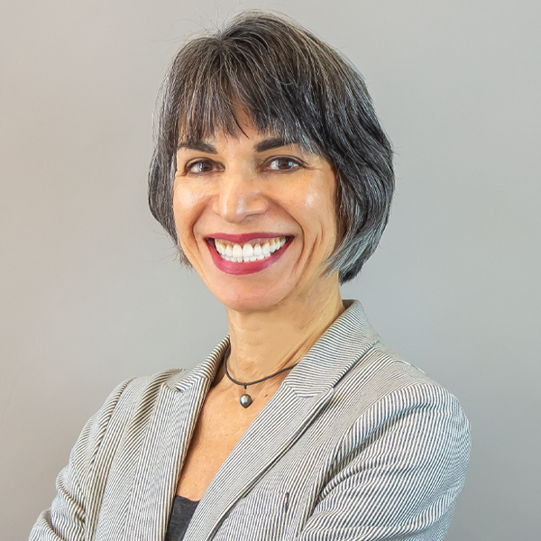 Board Members | Financial Women's Association