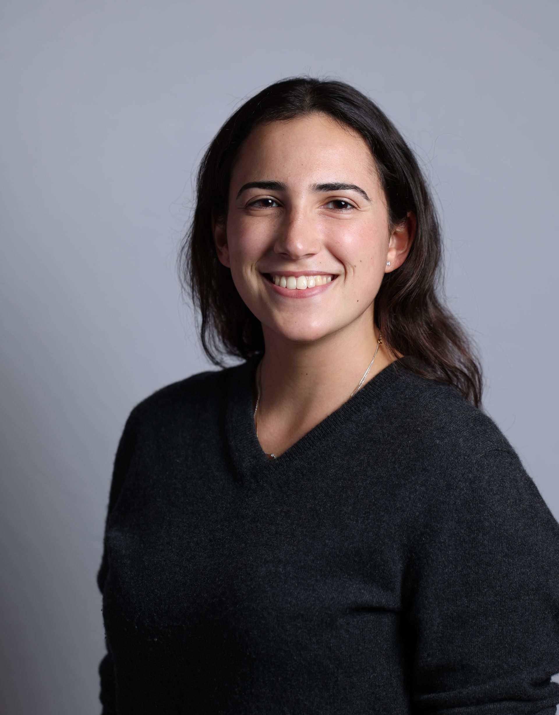 Paving the Way Forward: Emma Sassouni’s Journey in Mentorship and Finance