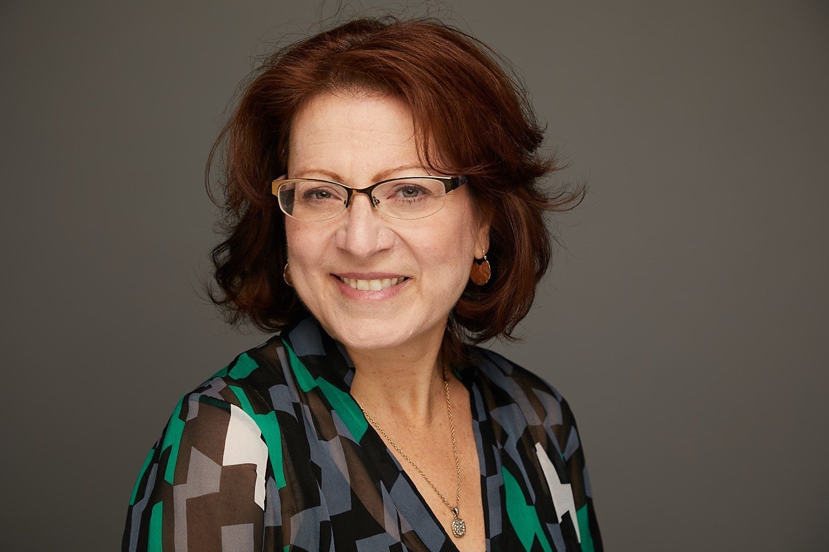 Board Members | Financial Women's Association