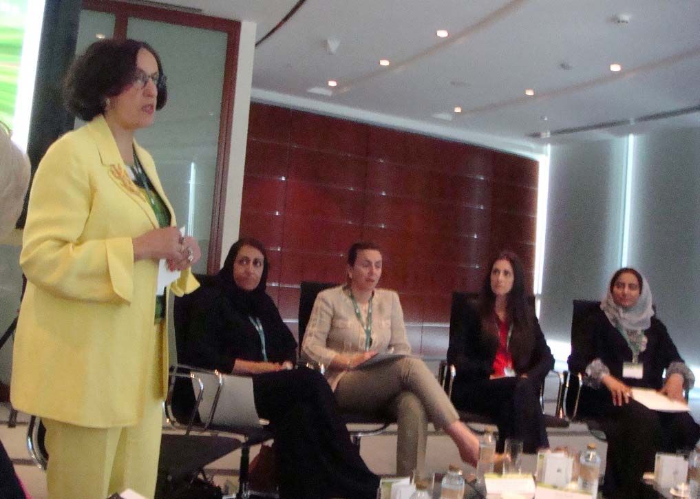 FWA 2026 International Business Conference, Abu Dhabi and Dubai, UAE