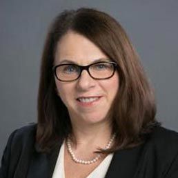 Board Members | Financial Women's Association