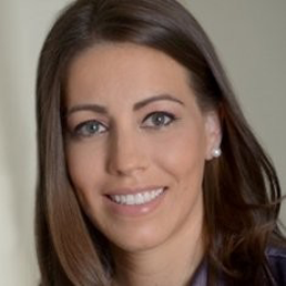 Current Board Members of the Financial Women's Association