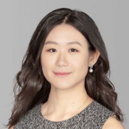 Chen Rao One of Committee of 100's Next Generation Leaders