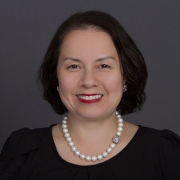 Current Board Members of the Financial Women's Association