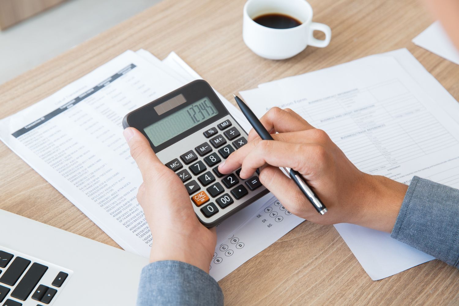 Tax Preparation in Austin, TX | Austin Tax Master