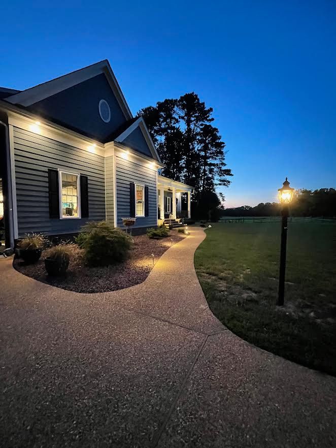 About Storm Electric LLC | Hampton Roads Electrical Contractor