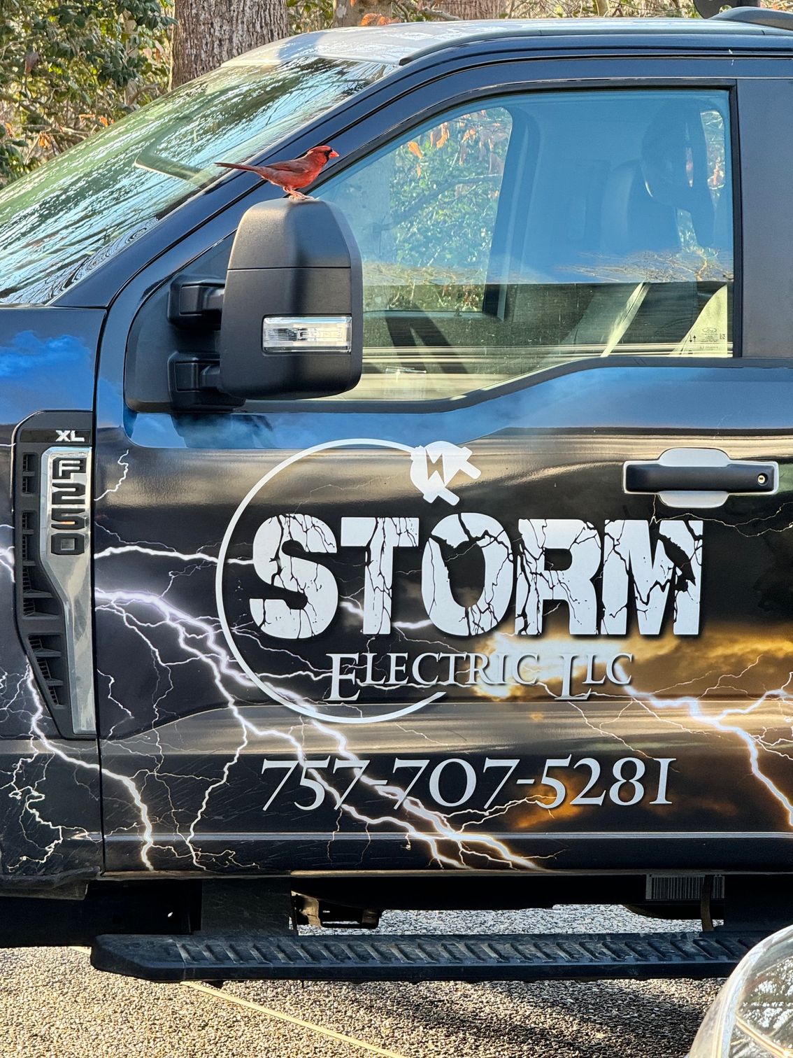 Storm Electric LLC | Hampton Roads Electrical Services