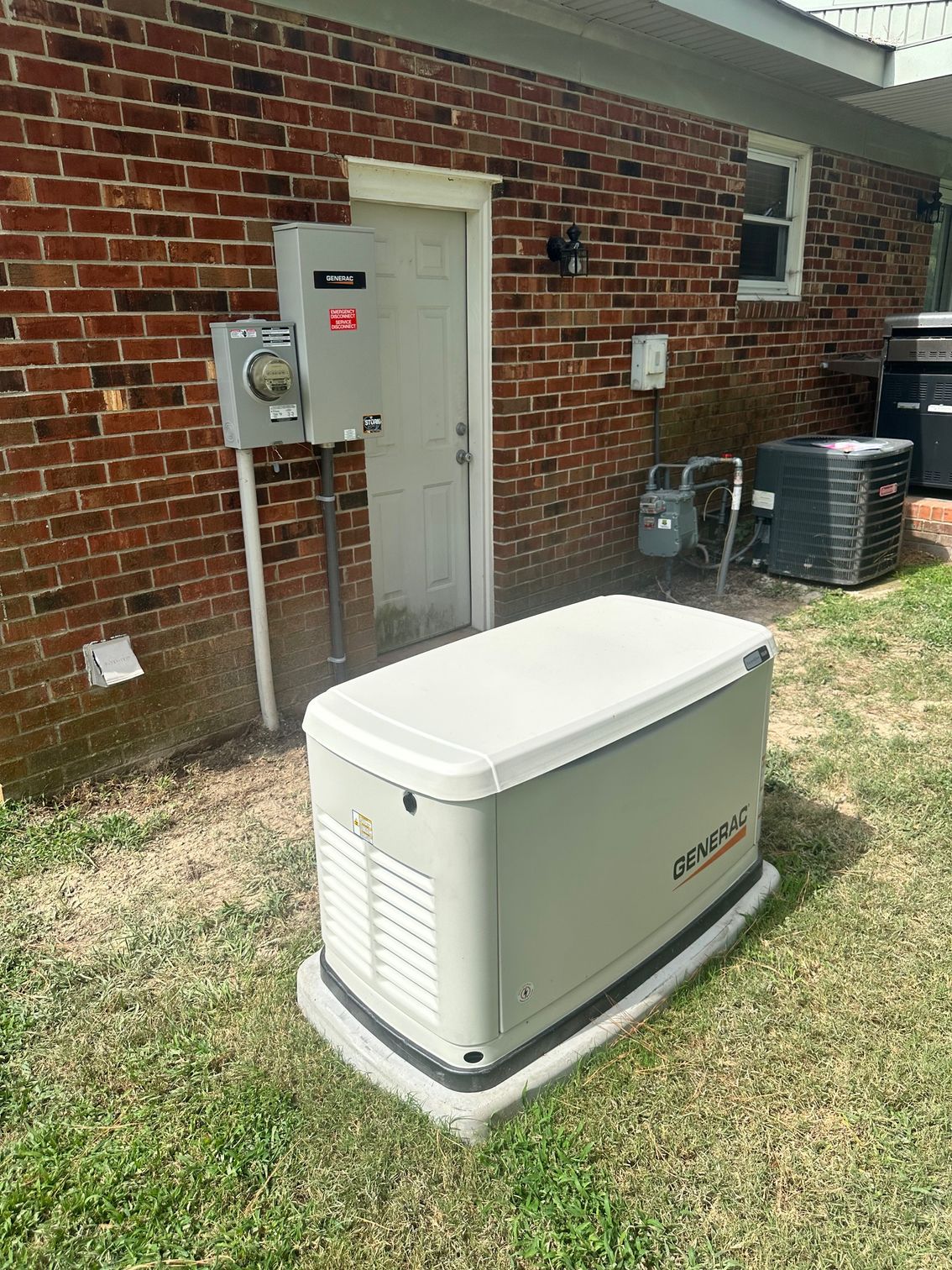 Storm Electric LLC | Hampton Roads Electrical Services