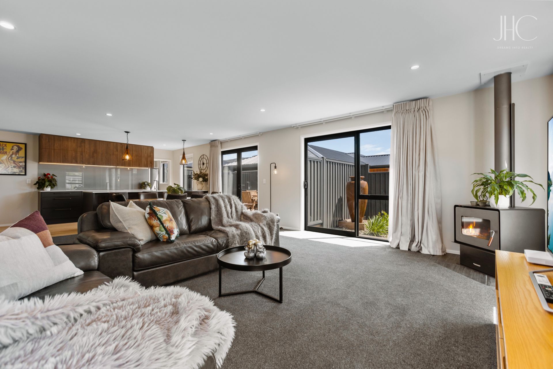 SOLD 10 Searle Drive