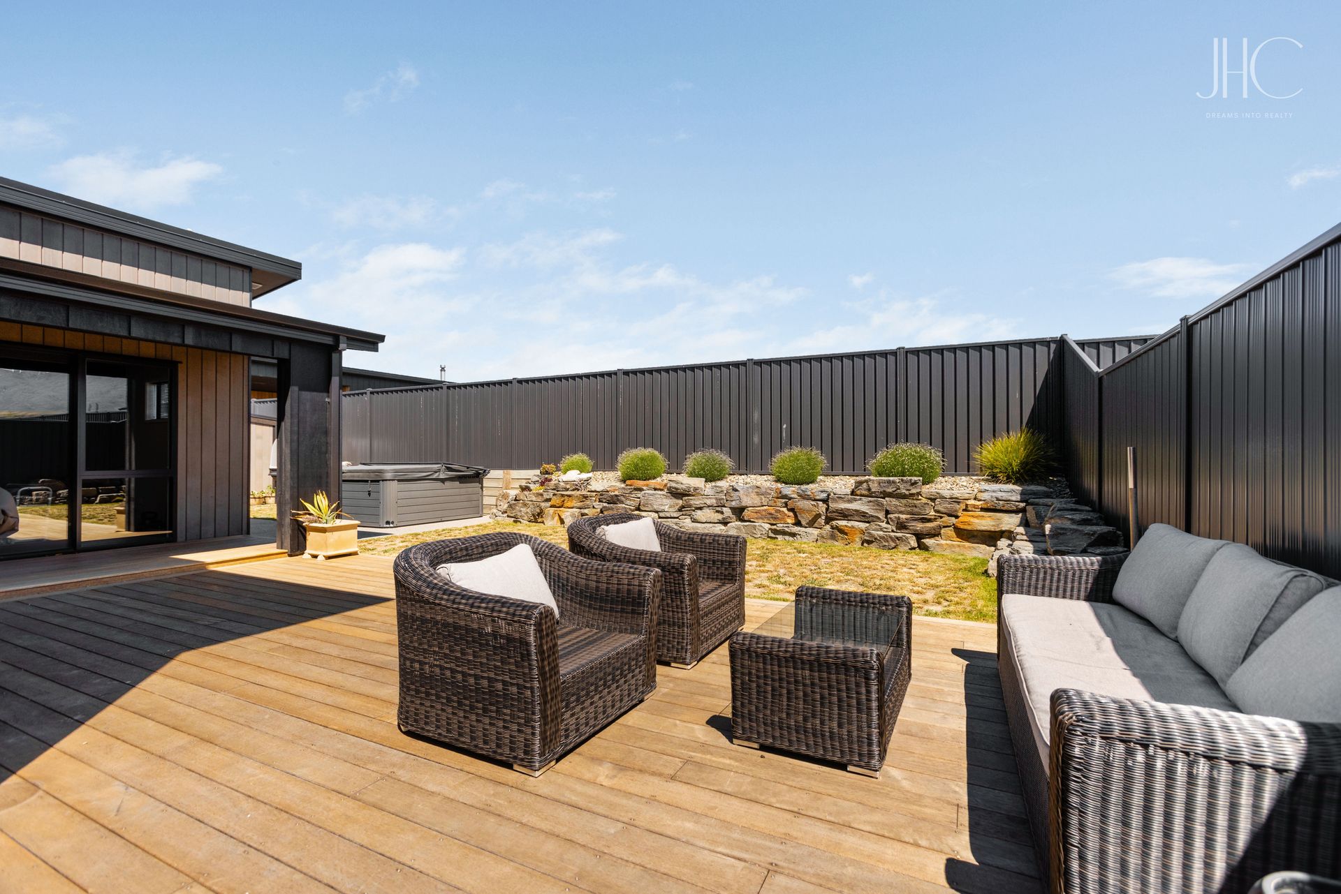 SOLD 10 Searle Drive