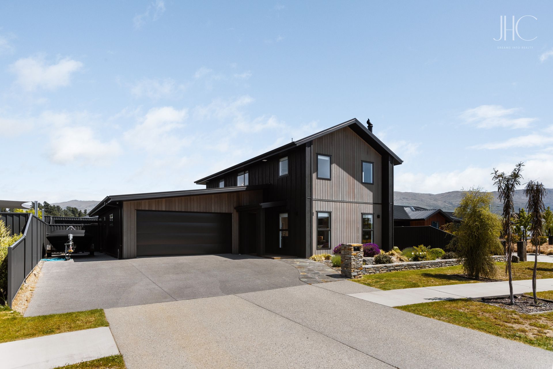 SOLD 10 Searle Drive