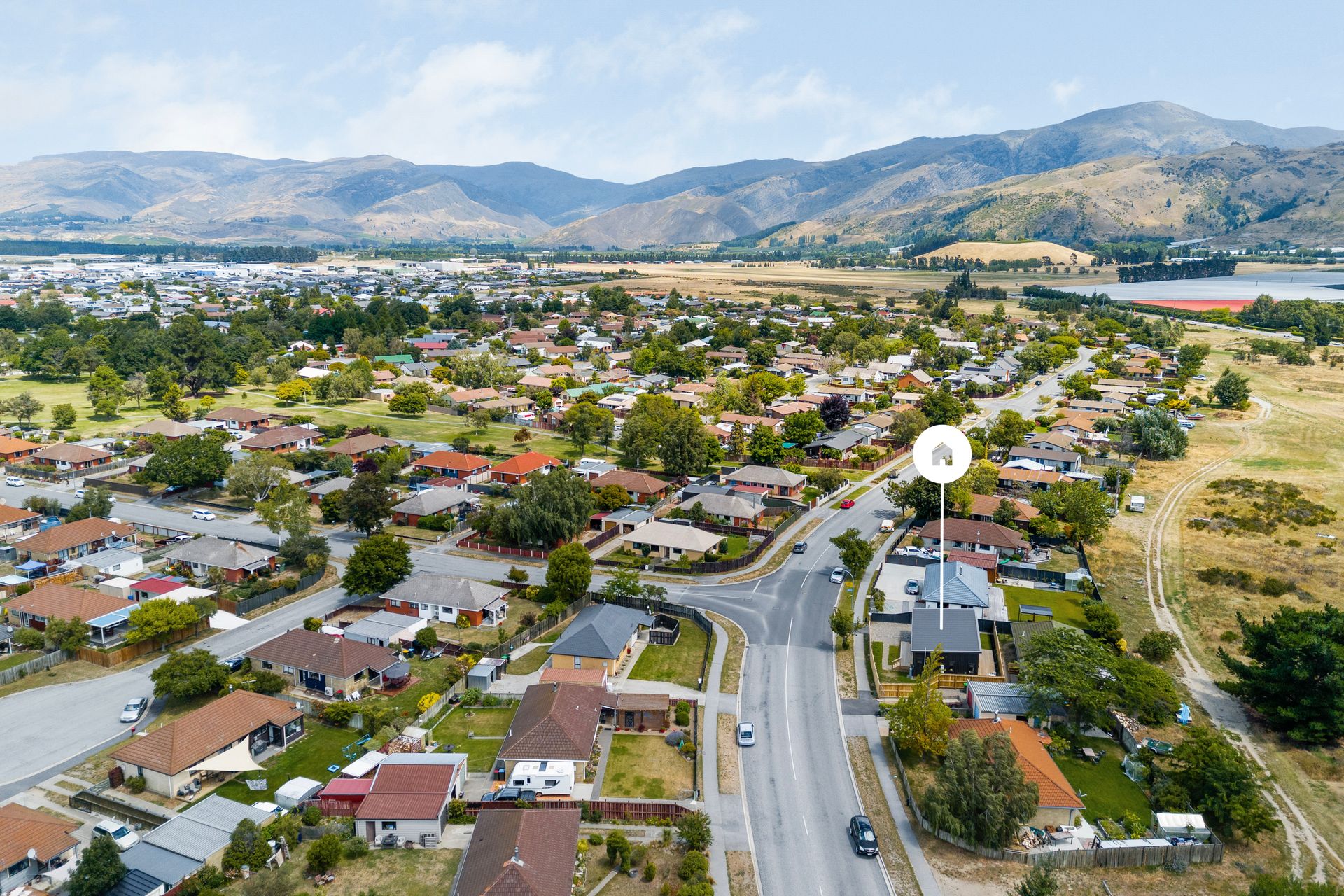 SOLD 142 Waenga Drive