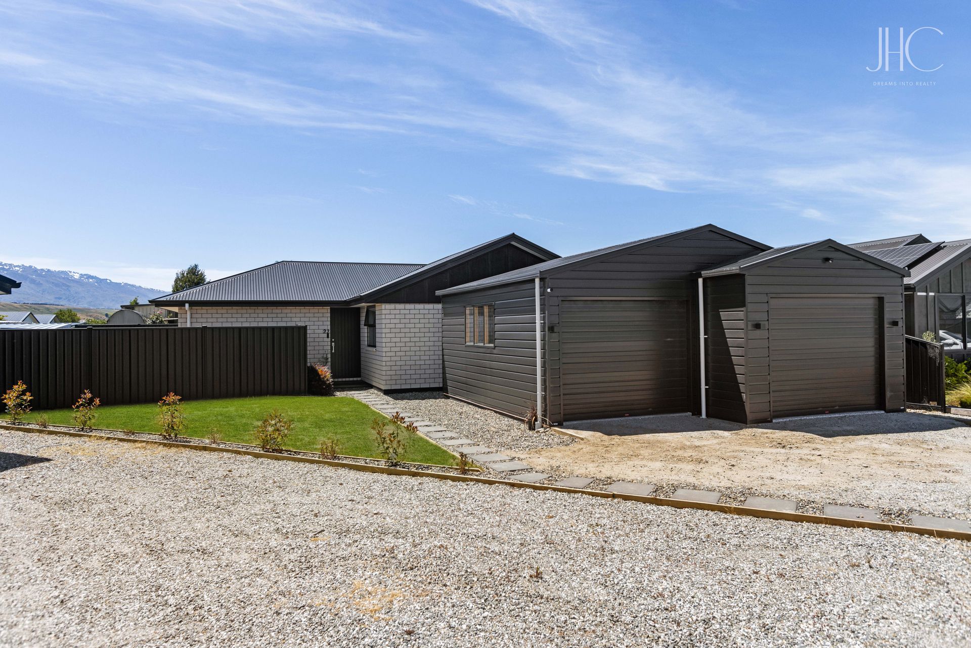 SOLD 22 Smitham Drive