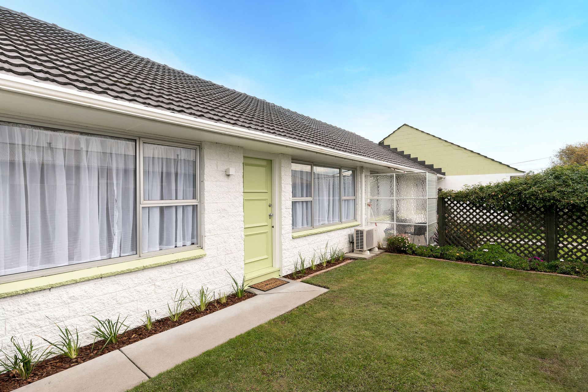 SOLD 4/22 Clive Street