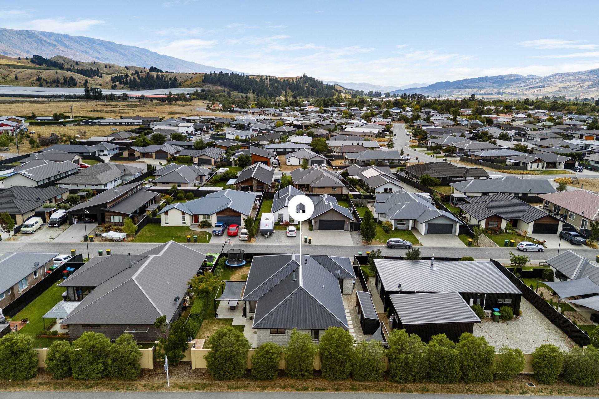 SOLD 7 Phoenix Place