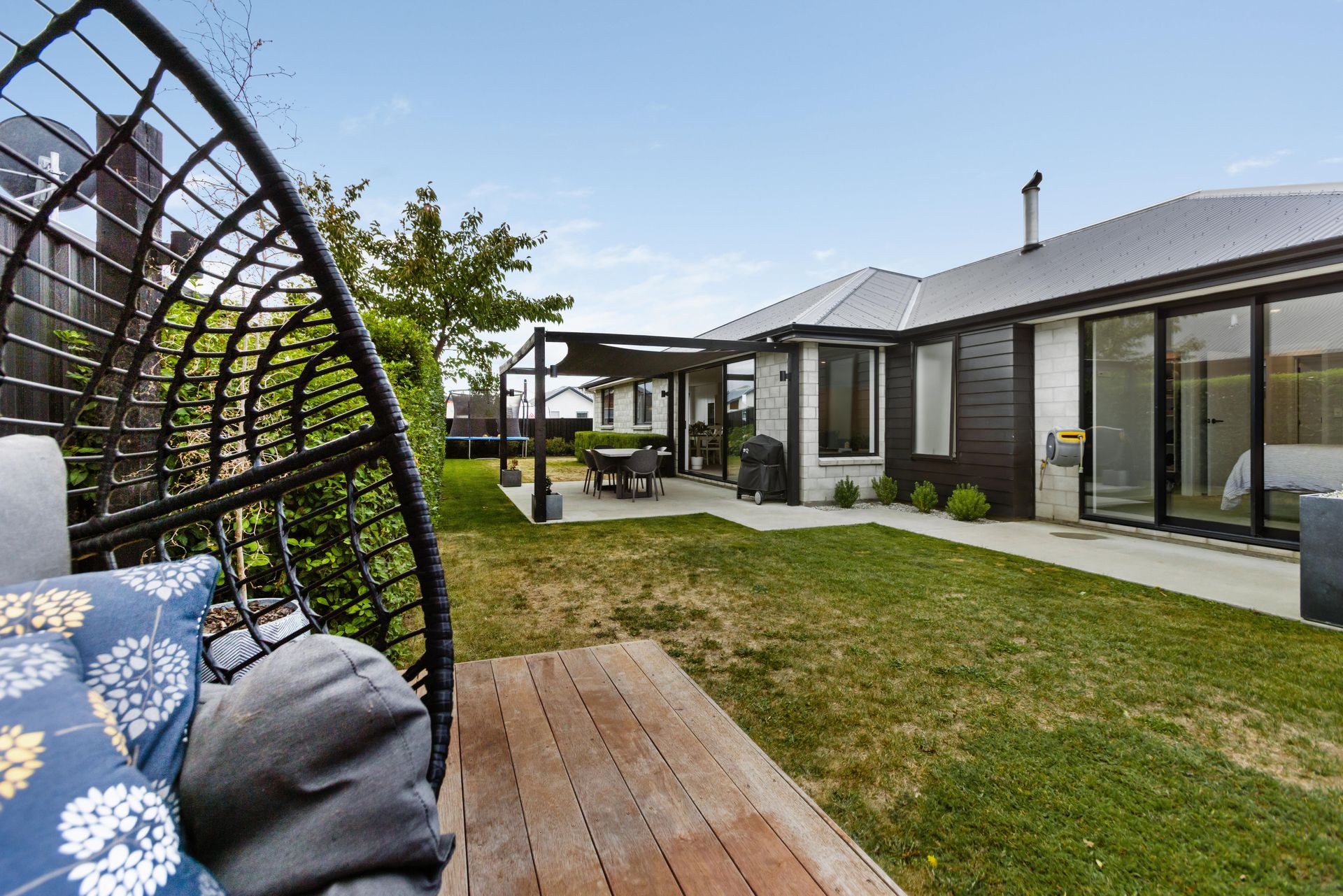 SOLD 7 Phoenix Place