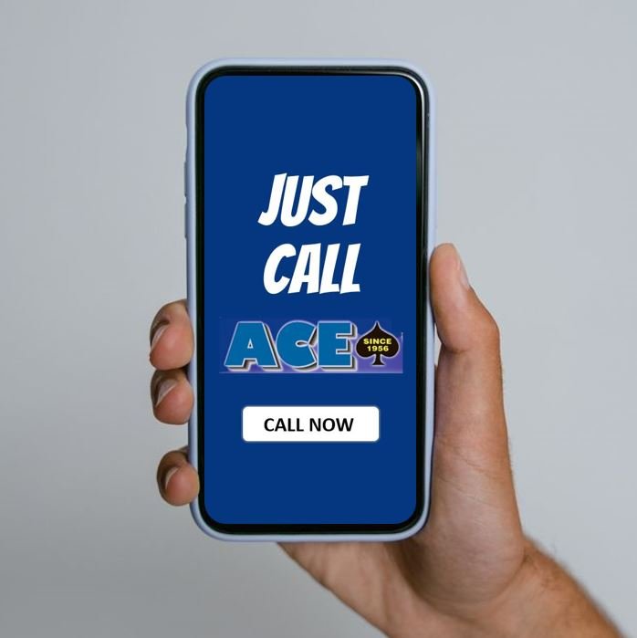 Ace Plumbing, Heating, Air Conditioning, Appliance Repair, Topeka ...