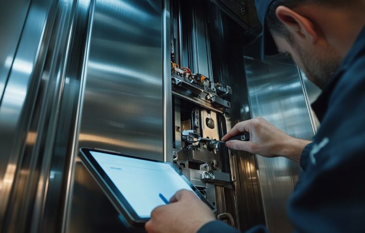 Elevator Modernization: How It Can Improve Building Value