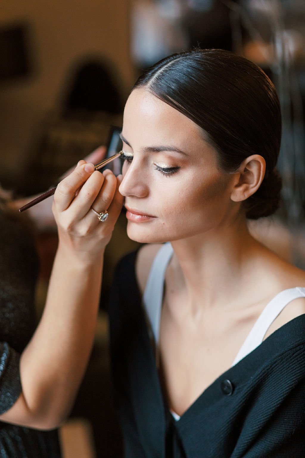 Hair, Makeup, Skincare and more at Radford Studio, Toronto, ON.