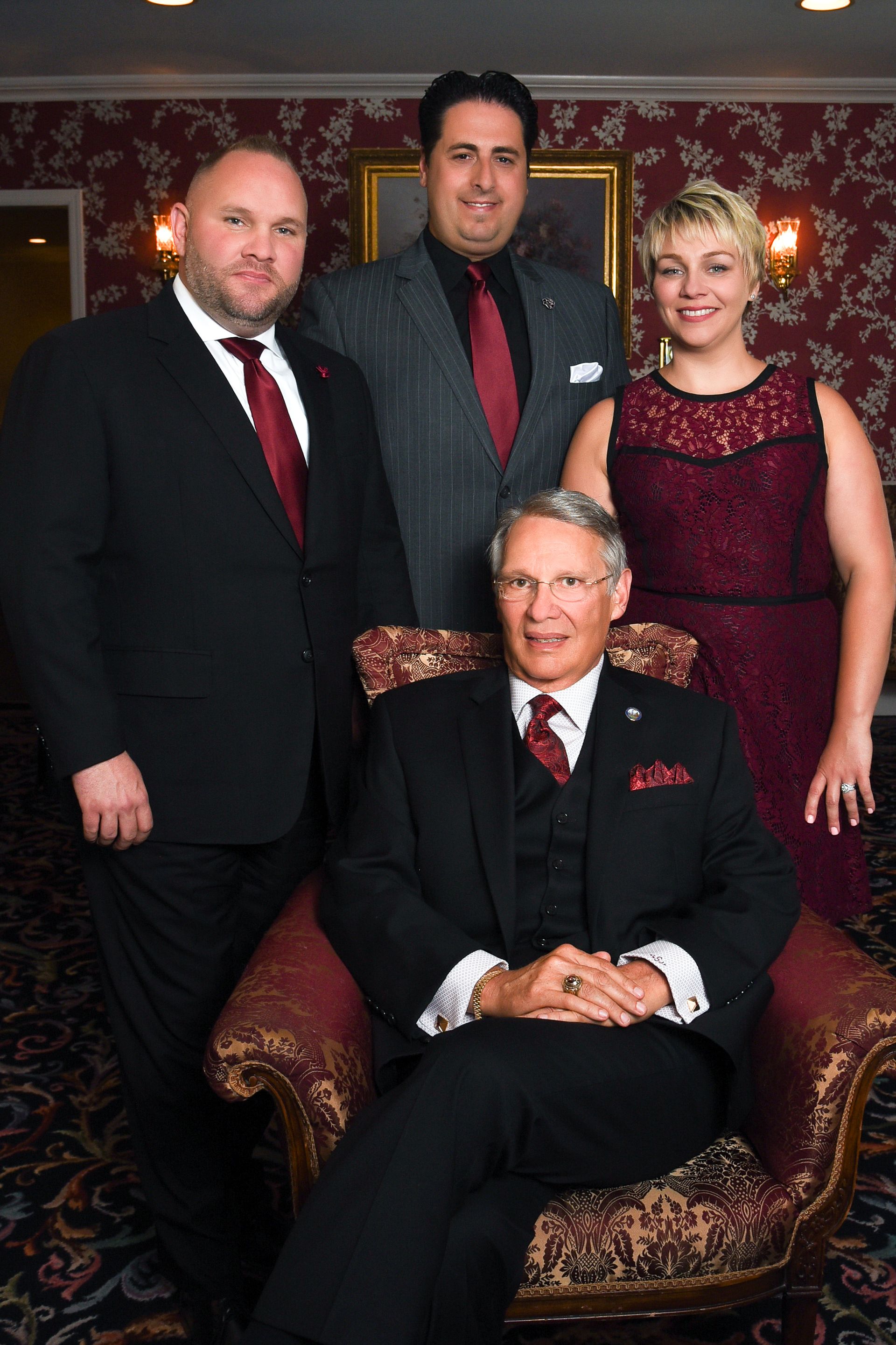 Our Staff | Stellato Funeral Homes