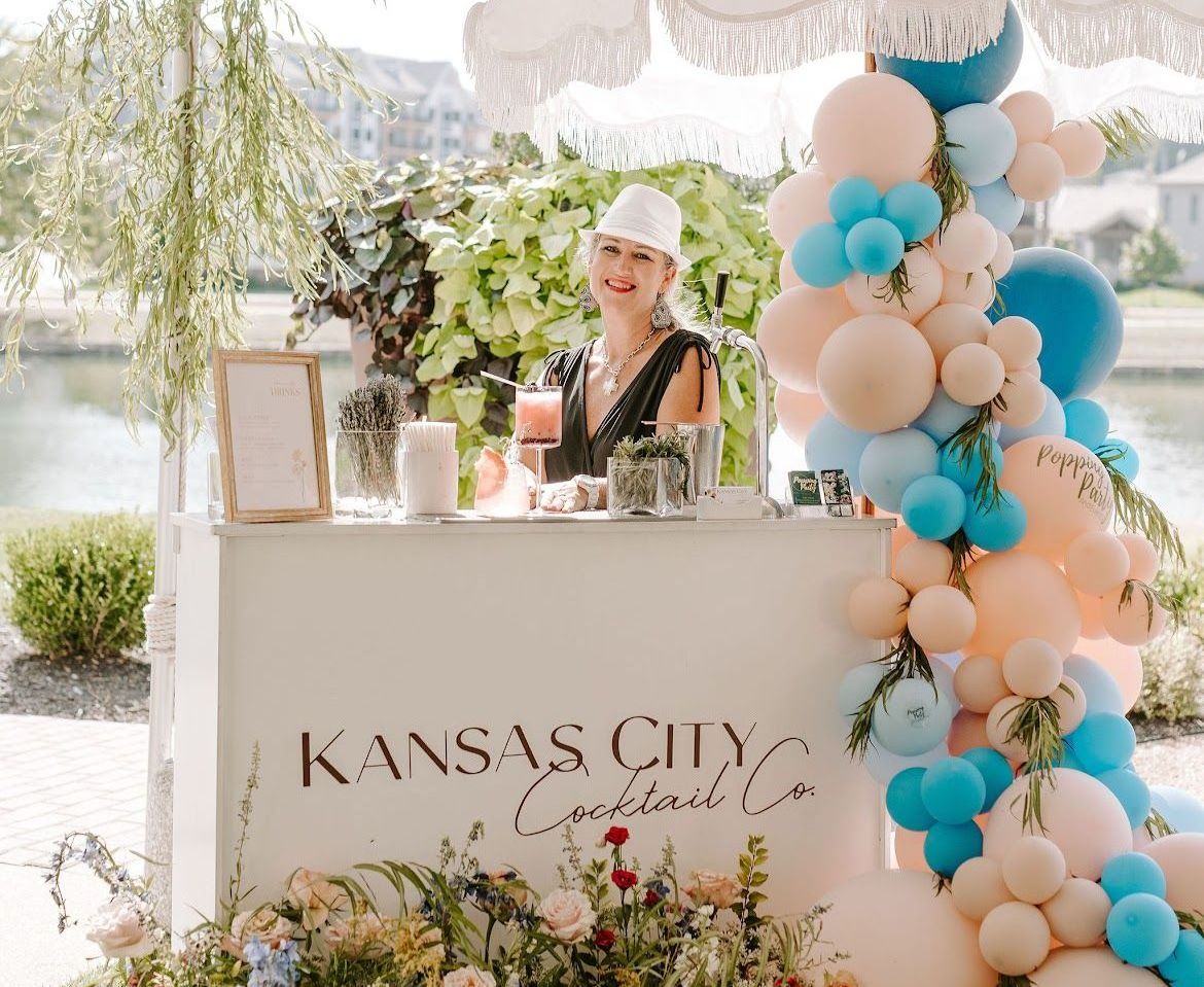 The Snickety Snack Bar