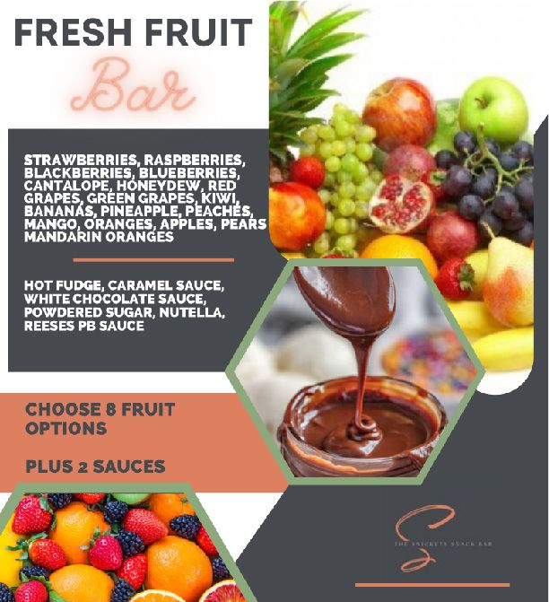 The Snickety Snack Bar