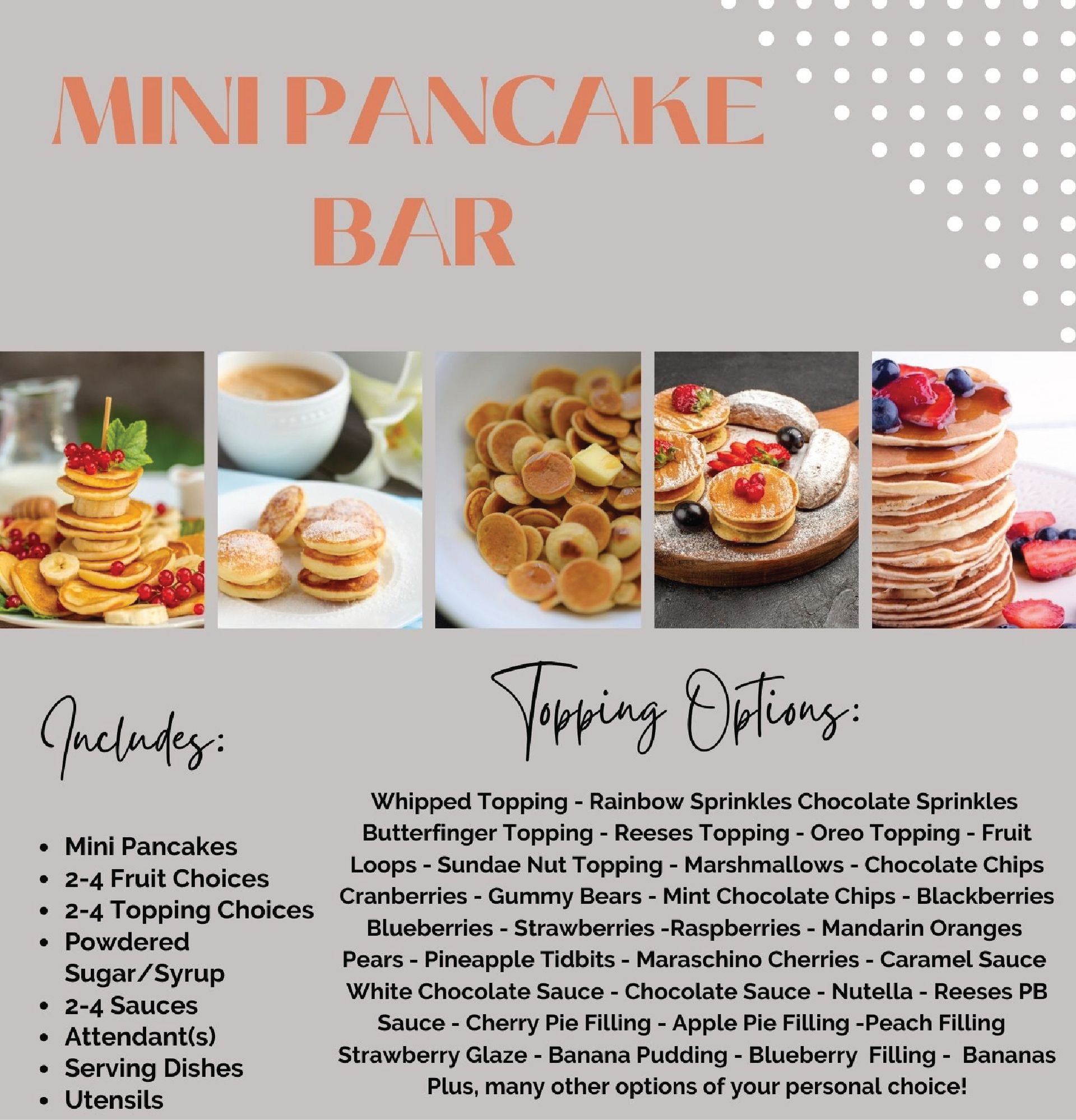 The Snickety Snack Bar