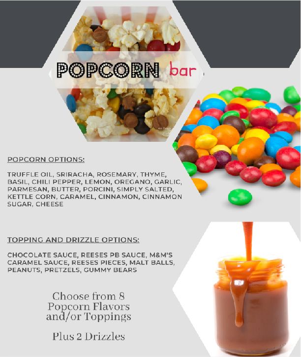 The Snickety Snack Bar