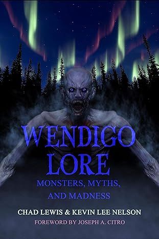The Wendigo: Hunger, Folklore, and the Swift Runner Case