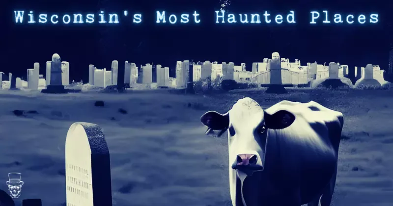 Wisconsin’s Most Haunted Places: Locations and Ghost Stories