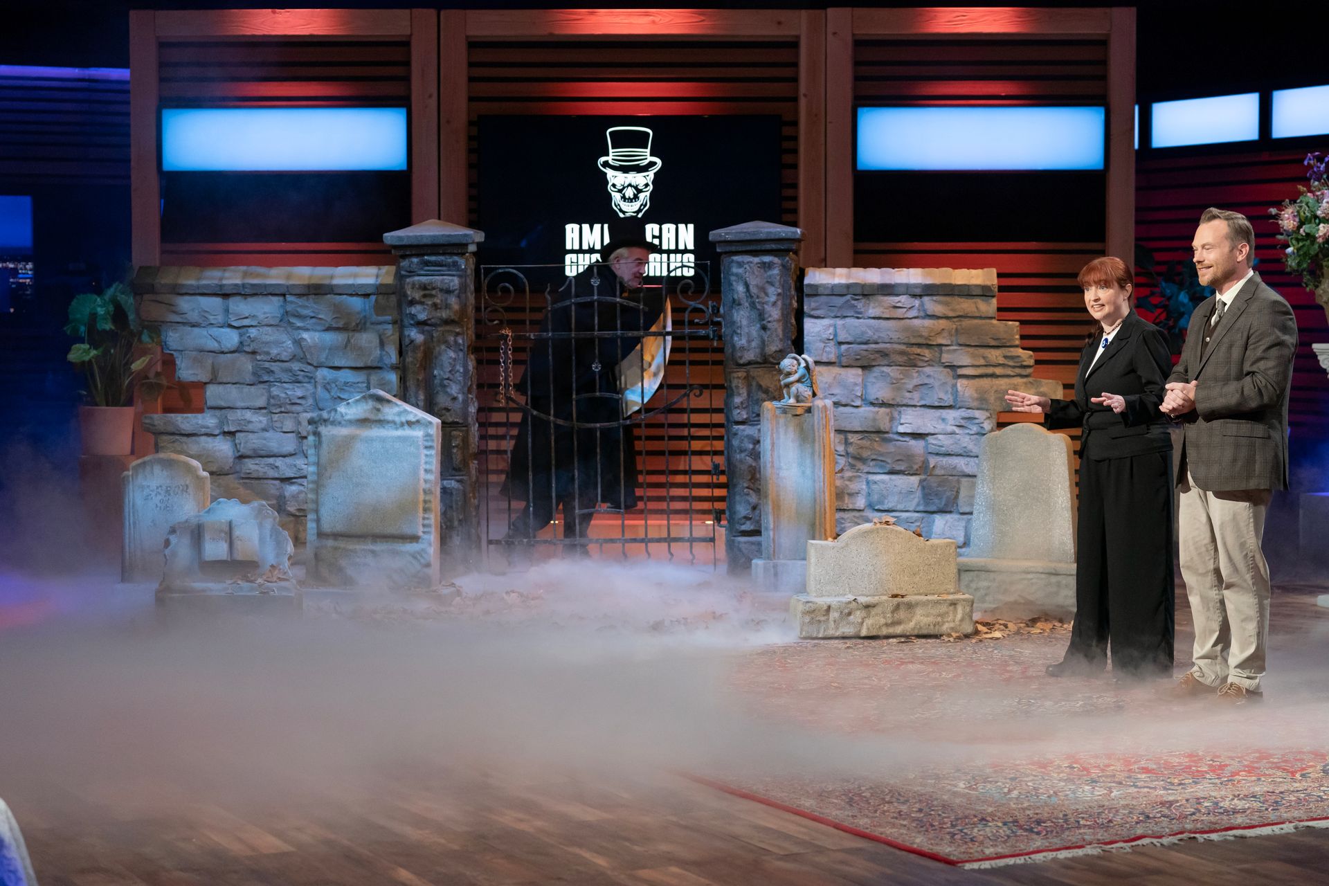 Ghost Tours & Haunted Sites: A $40 Billion Global Business