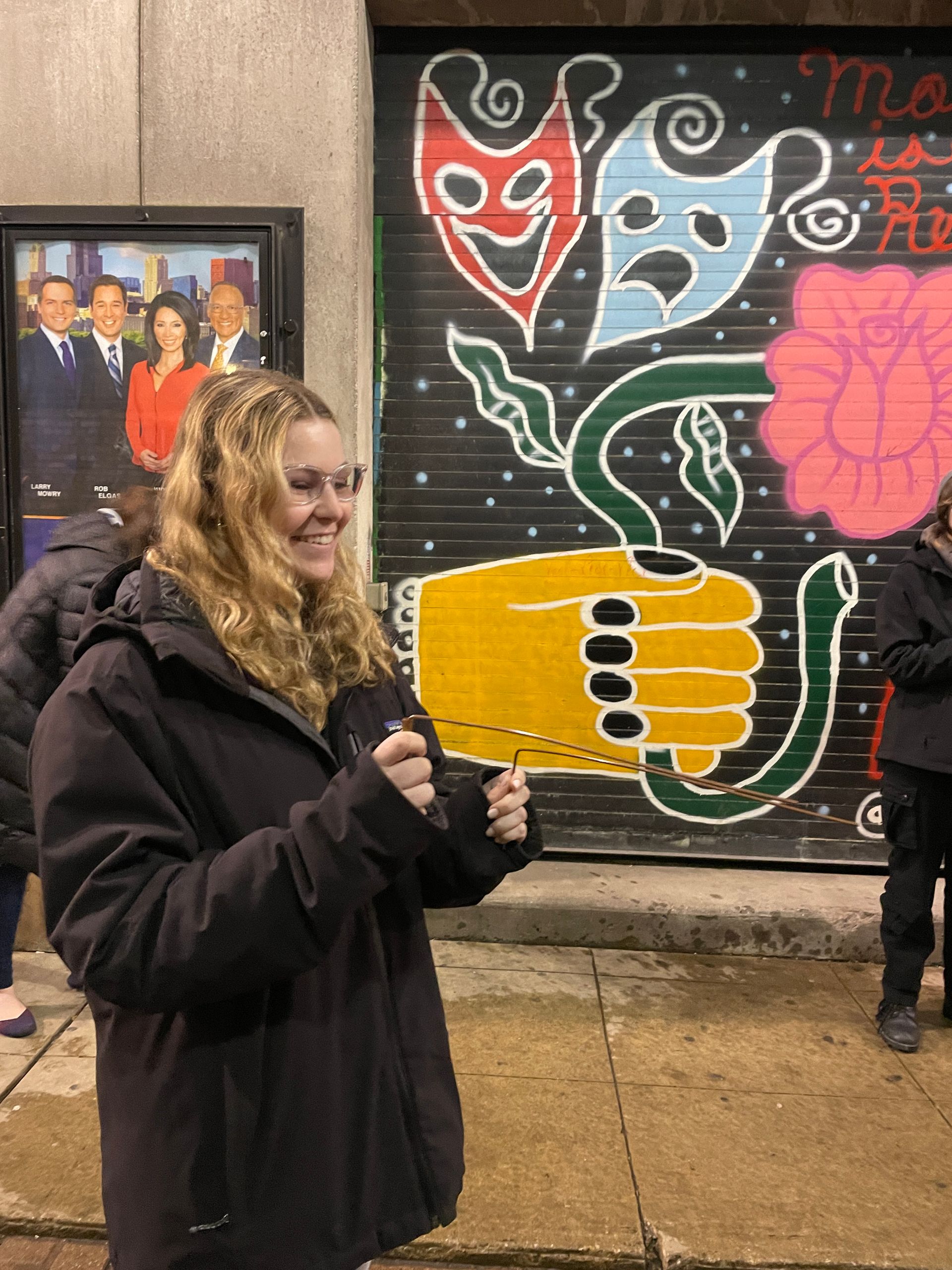 The Original Chicago Hauntings Ghost Tour