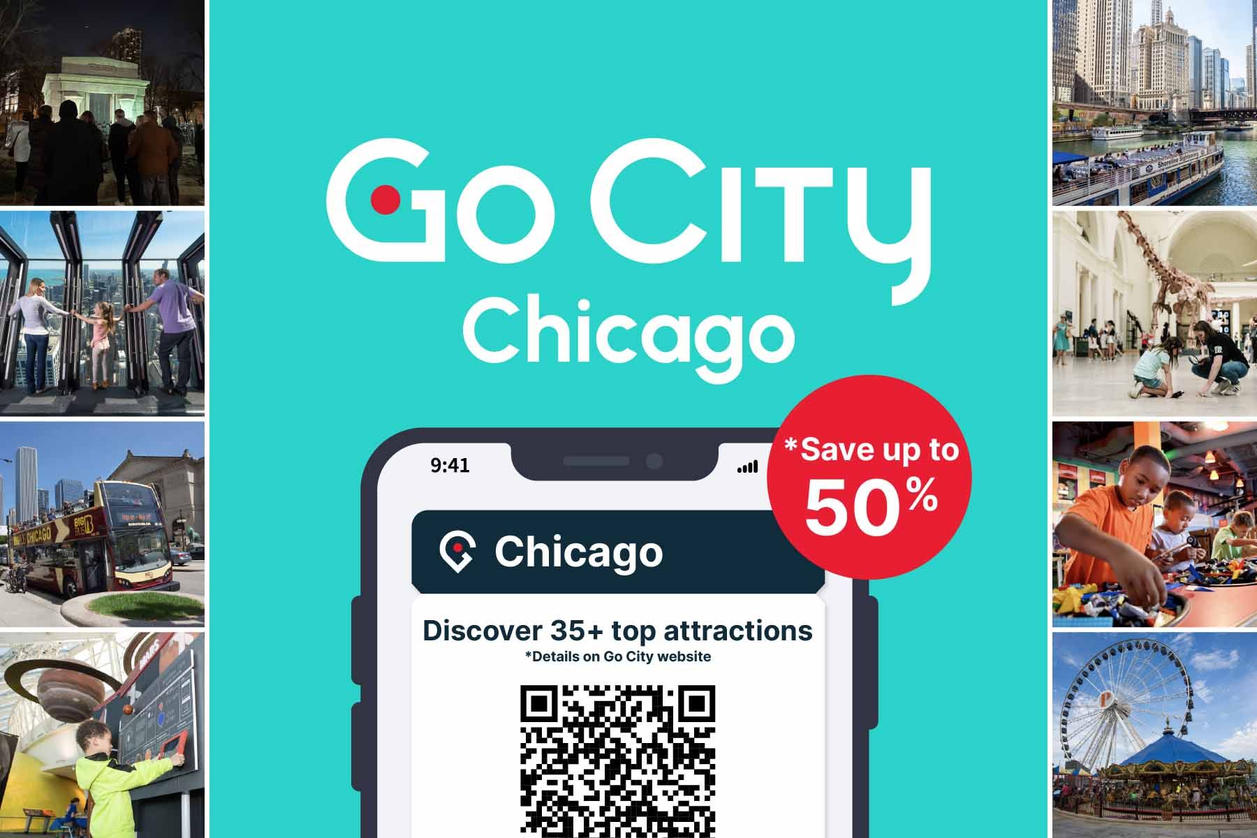 Spine-Chilling Chicago Ghost Walks & Tours | Book Now